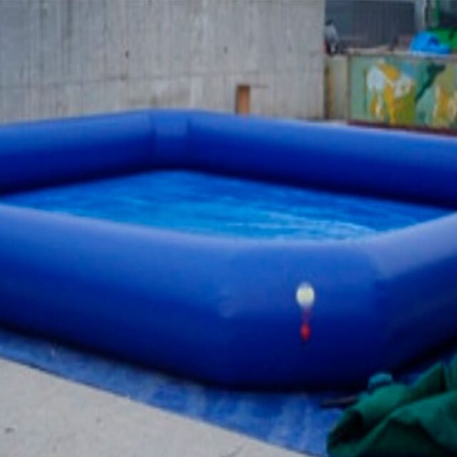 Parques acuáticos inflable – Citypark